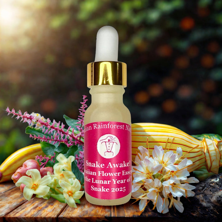 Snake Awake Formula – Hawaiian Rainforest Naturals